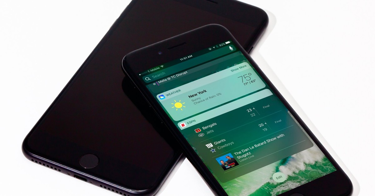 Nowy system zapisu plików - Apple File System