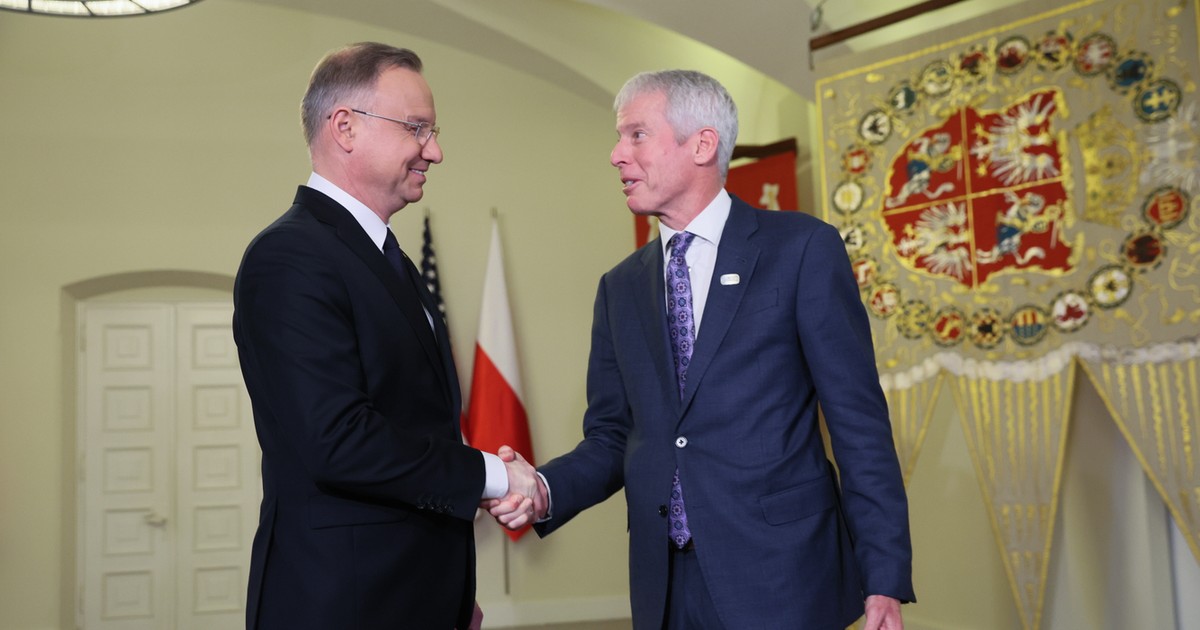 Rusza ważny szczyt w Warszawie. Będzie obecny członek gabinetu Trumpa ...