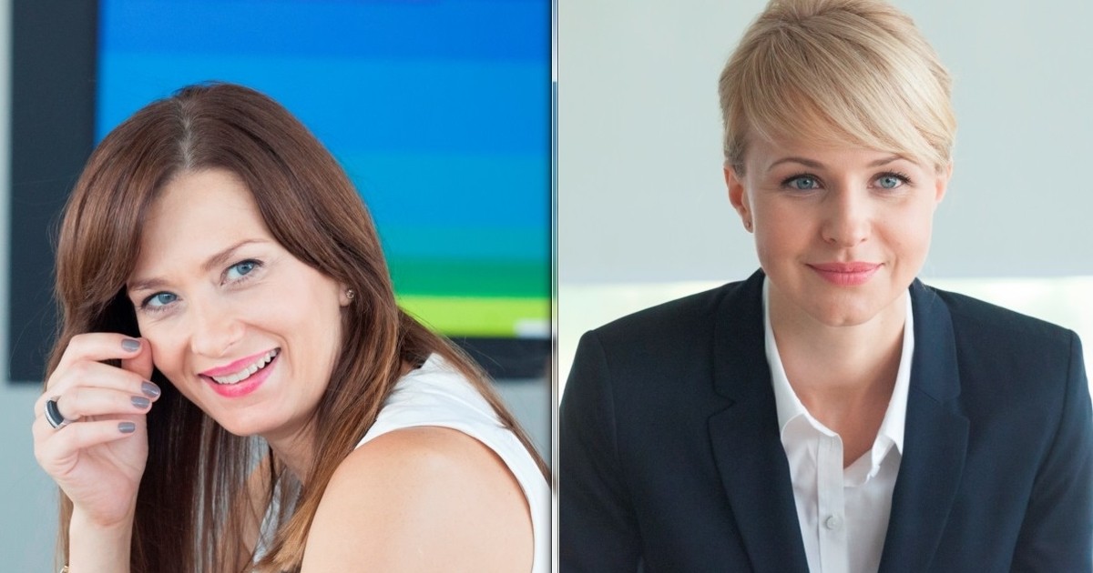 Monika Dryl dołączyła do obsady serialu Polsatu - Plejada.pl