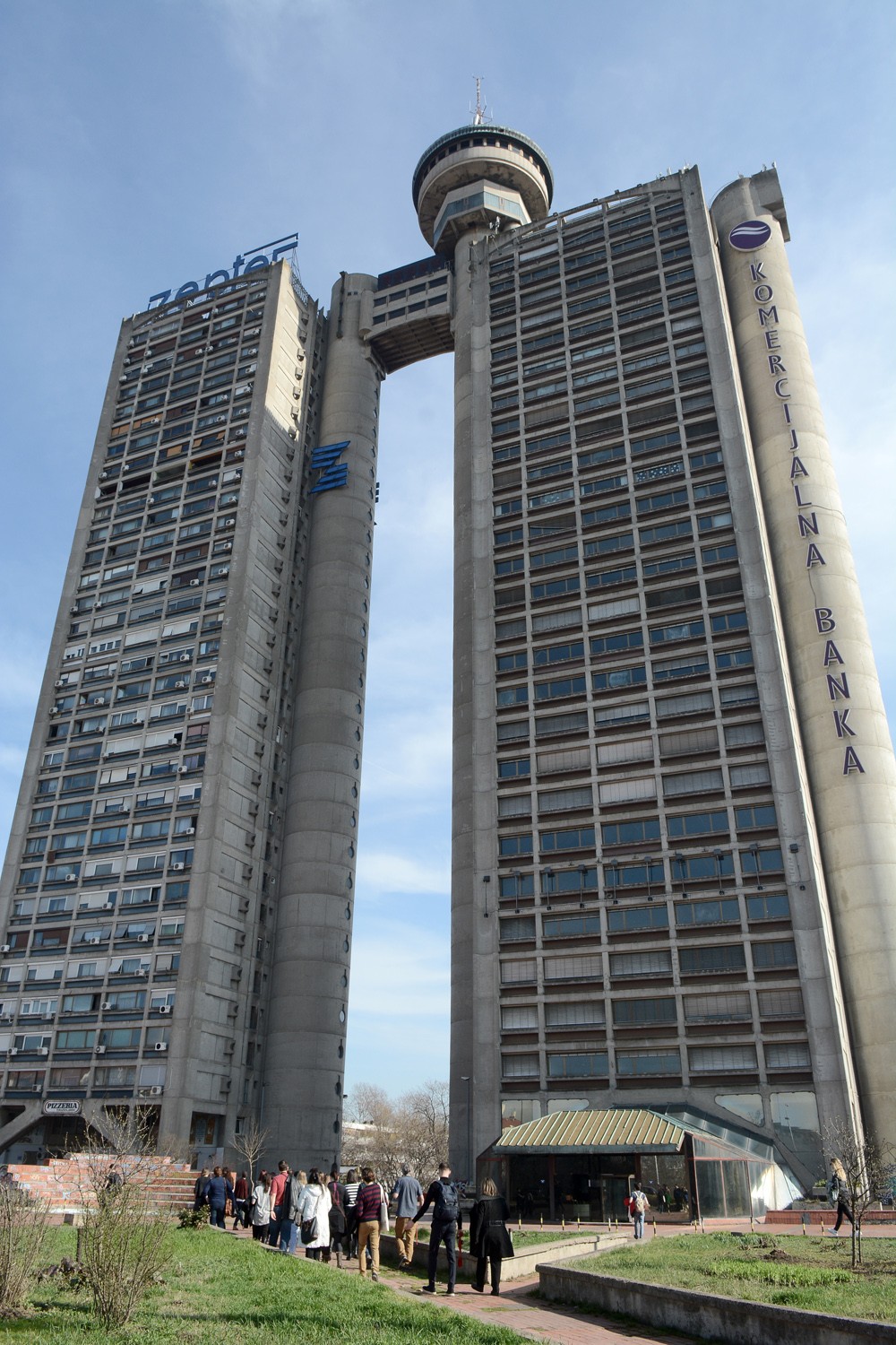 GENEKS, "BEOGRAĐANKA" ILI UŠĆE? Uskoro više neće biti dileme koja je ...