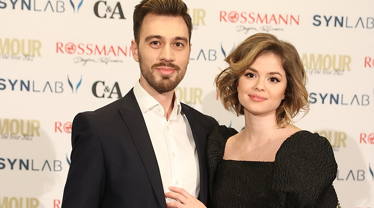 Nagy Bogi betekintést engedett a családi életébe - Blikk