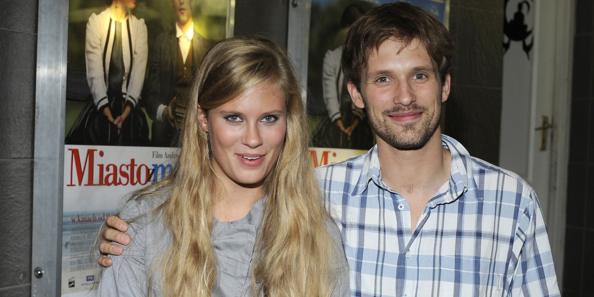 Jakub Strzelecki został księdzem. Te gwiazdy też porzuciły kariery dla ...