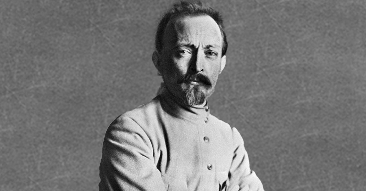 Feliks Dzierżyński. Polski ojciec czerwonego terroru - Kultura