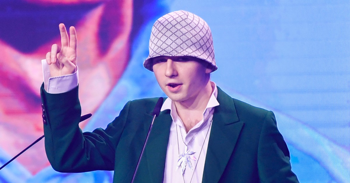 Mata chce być prezydentem Polski. Fani stanowczo zareagowali#N# #N ...