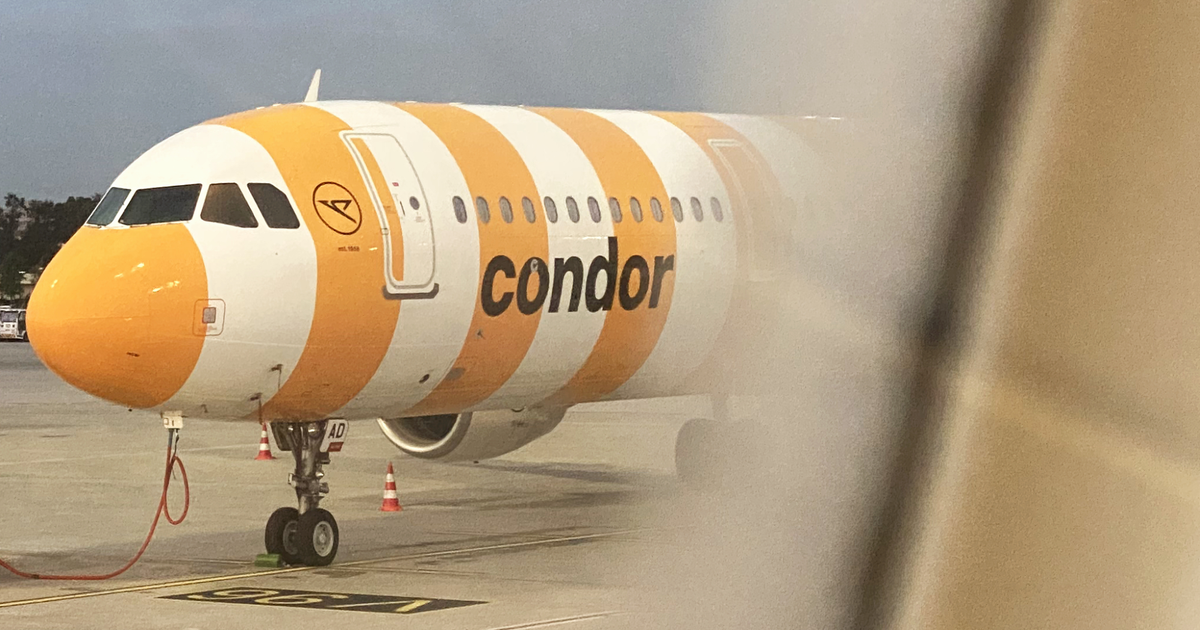 Streit zwischen Condor und Lufthansa geht auf EU-Ebene | aeroTELEGRAPH