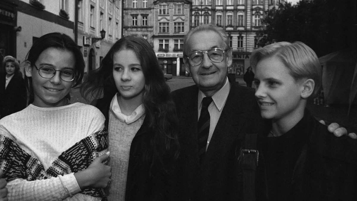 "Panna Nikt" podbiła serca polskich widzów. Co się stało z aktorkami z ...