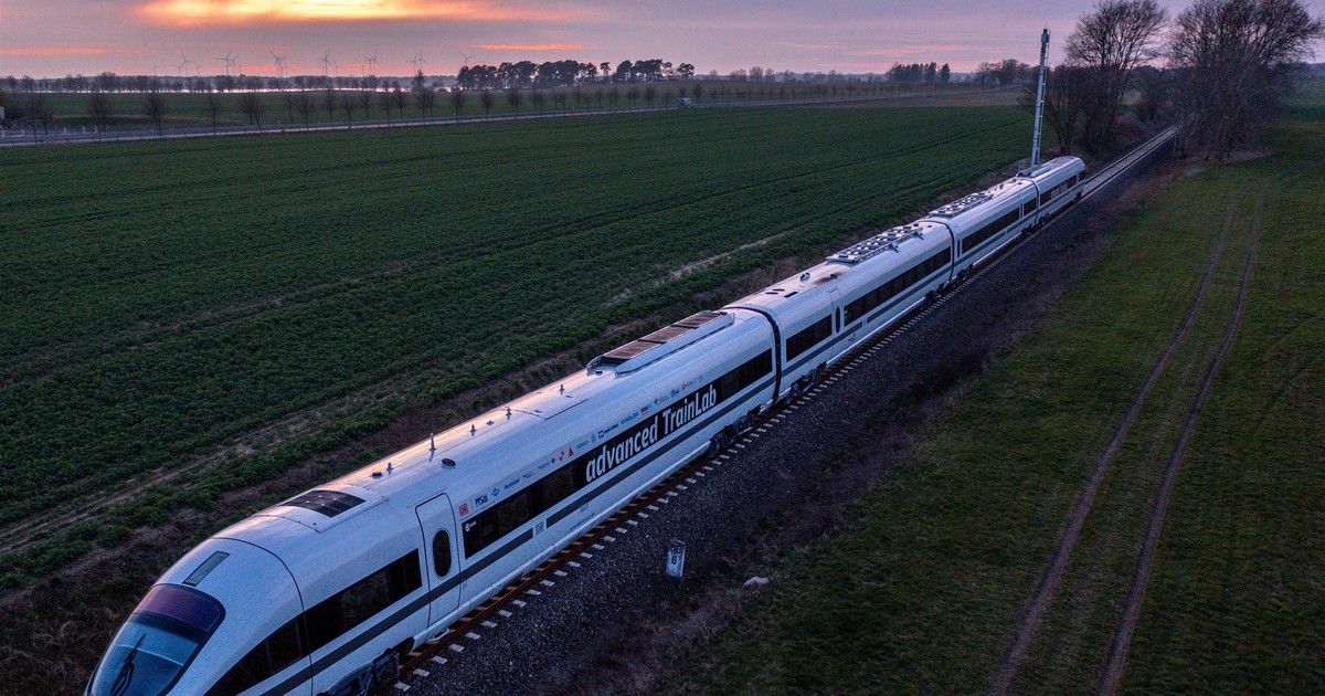 Do 320 km/h. Rewolucja na polskich torach. Do Polski wjadą superszybkie pociągi