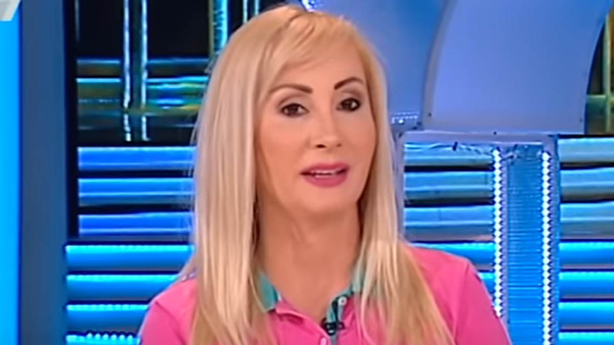 Simonidu Milojković muž varao dok je išla na vantelesnu oplodnju, ovako ...