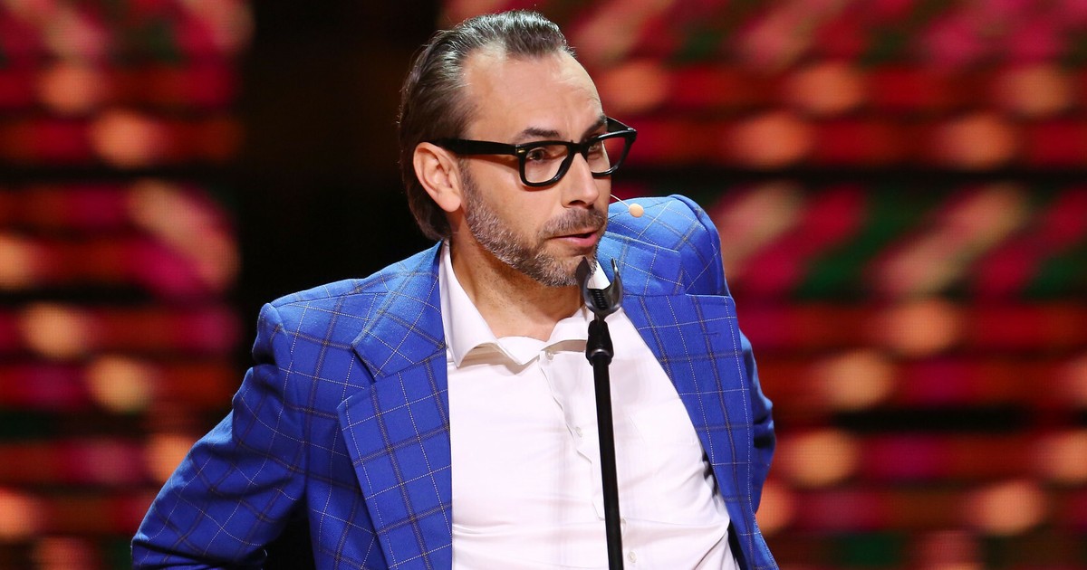 Neo-Nówka zamilkła na dłuższy czas. Kabareciarze wyjaśnili, dlaczego ...