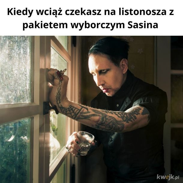 Jacek Sasin to "ulubieniec" internautów. Oto najzabawniejsze memy ...