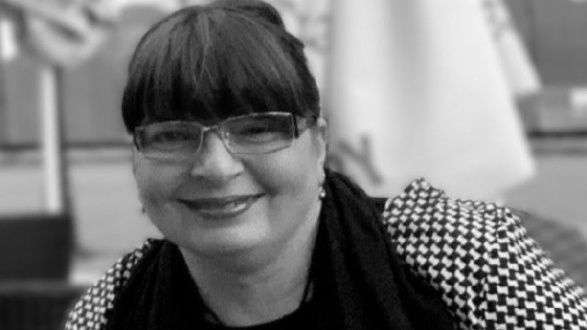 "Bila je svetlo u tami, neko ko je verovao u ljude i bolji svet" Selma ...