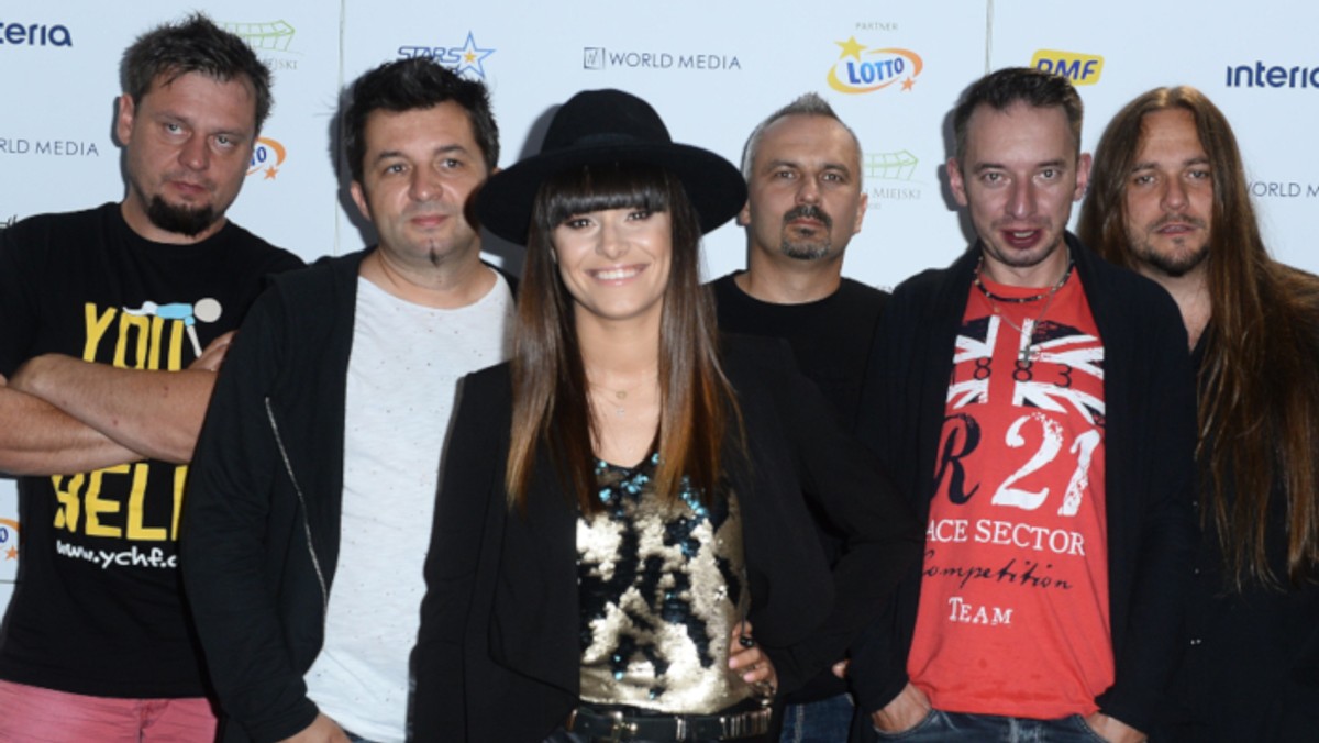 Łzy Sary Chmiel o "manipulacjach" Adama Konkola. "Nie możemy pozostać ...