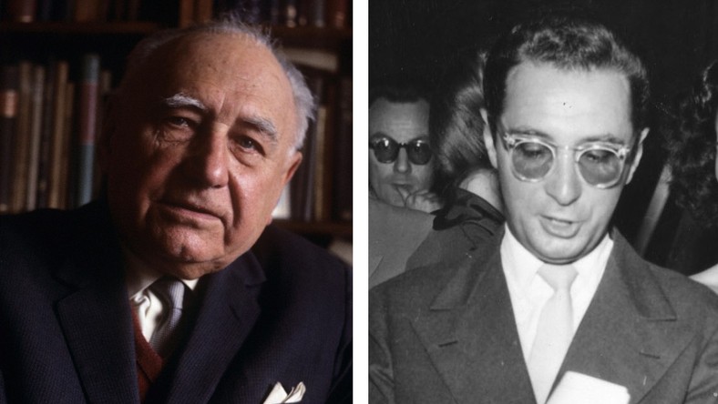 Kto jest patronem 2020 roku? Kim są Roman Ingarden i Leopold Tyrmand ...