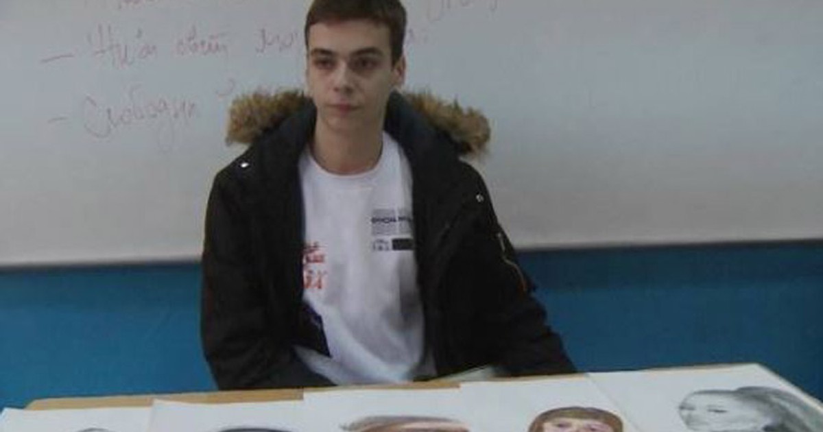 "OČI SU NAJBITNIJI DETALJ" Dečak (14) iz Višegrada džeparac zarađuje ...