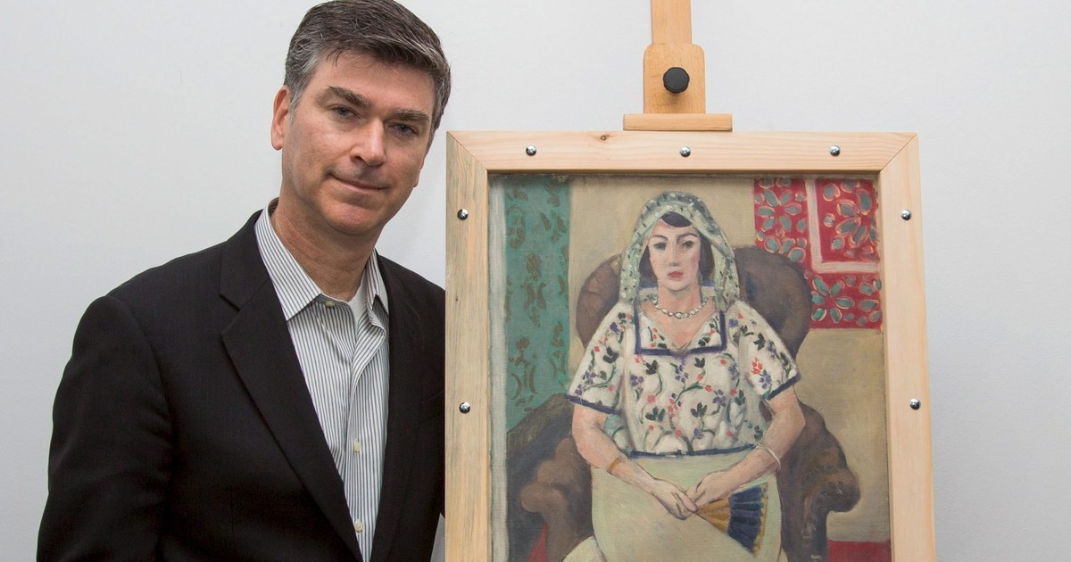 Niemcy: pierwszy obraz z kolekcji Gurlitta wrócił do właścicieli ...