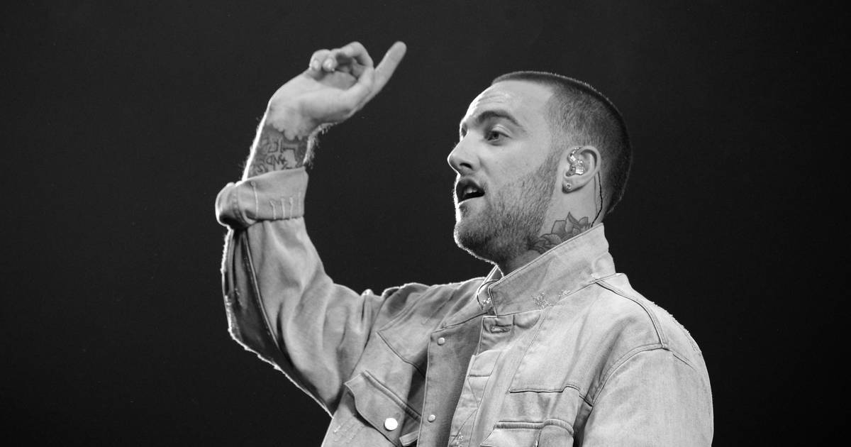 Mac Miller Good News Jest Singiel Z Albumu Circles Noizz