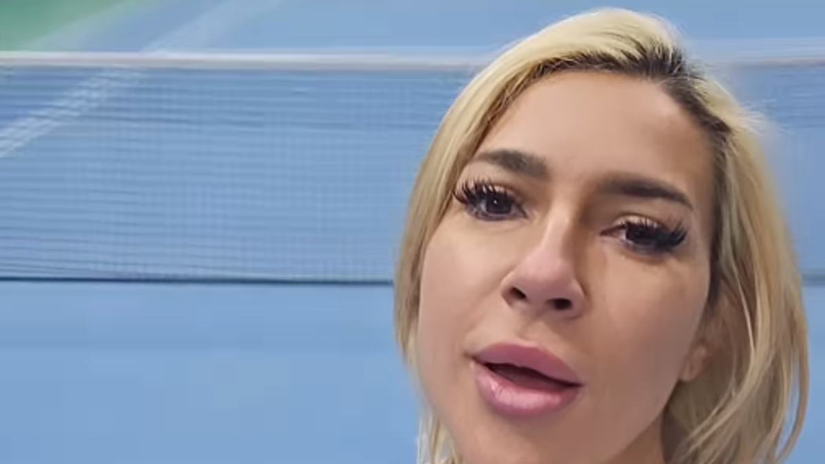 Voditeljka ne miruje ni 1. janura: Jovana Jeremić partijala celu noć, a ...