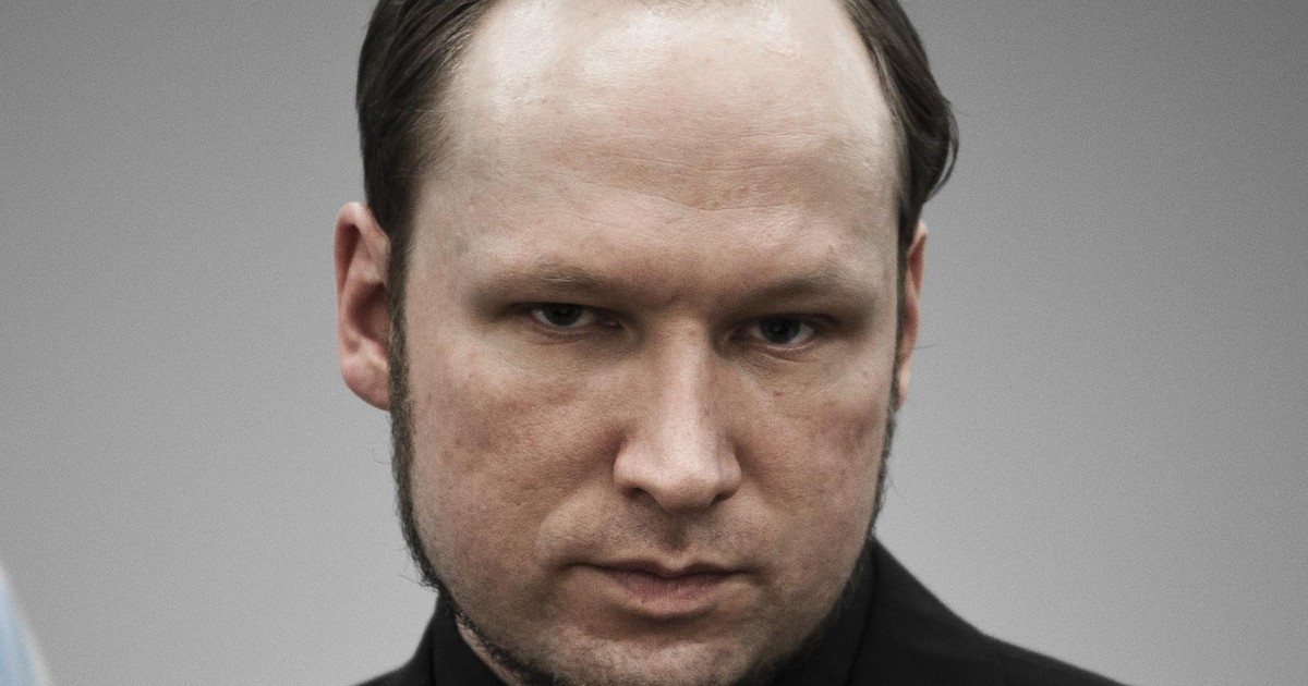 Breivik chce opuścić więzienie. Według ekspertów nie jest chory