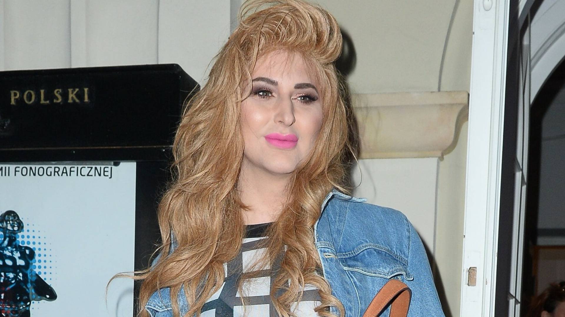 Kim jest Rafalala? To przez nią tłumaczy się Fabijański - Noizz