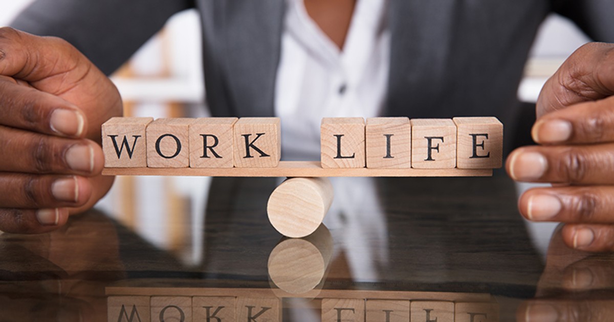 5 reasons why Africans find it hard to create a work life balance ...