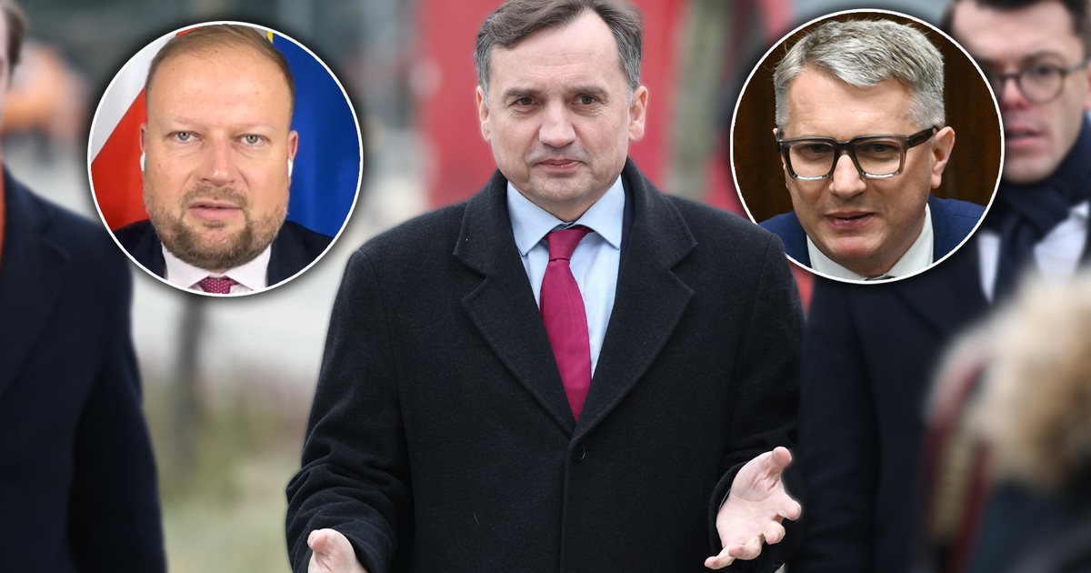 Tak postąpi Zbigniew Ziobro? Komisja ds. Pegasusa o przesłuchaniu