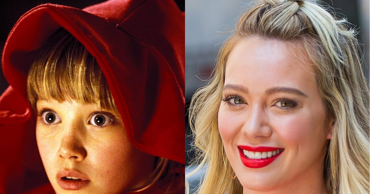 THEN AND NOW: Child actors who starred in Halloween movies | Business ...