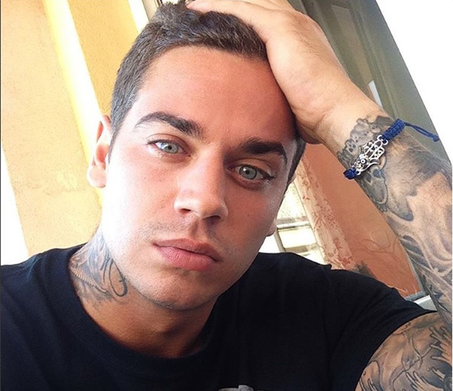 Itt az első mindent mutató kép az ÉNB babáról (fotó) - Blikk Rúzs