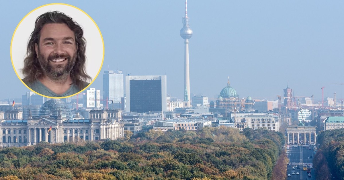 Berlin zmienił się na gorsze. Wszystko zaczęło się od mistrzostw świata - Wiadomości