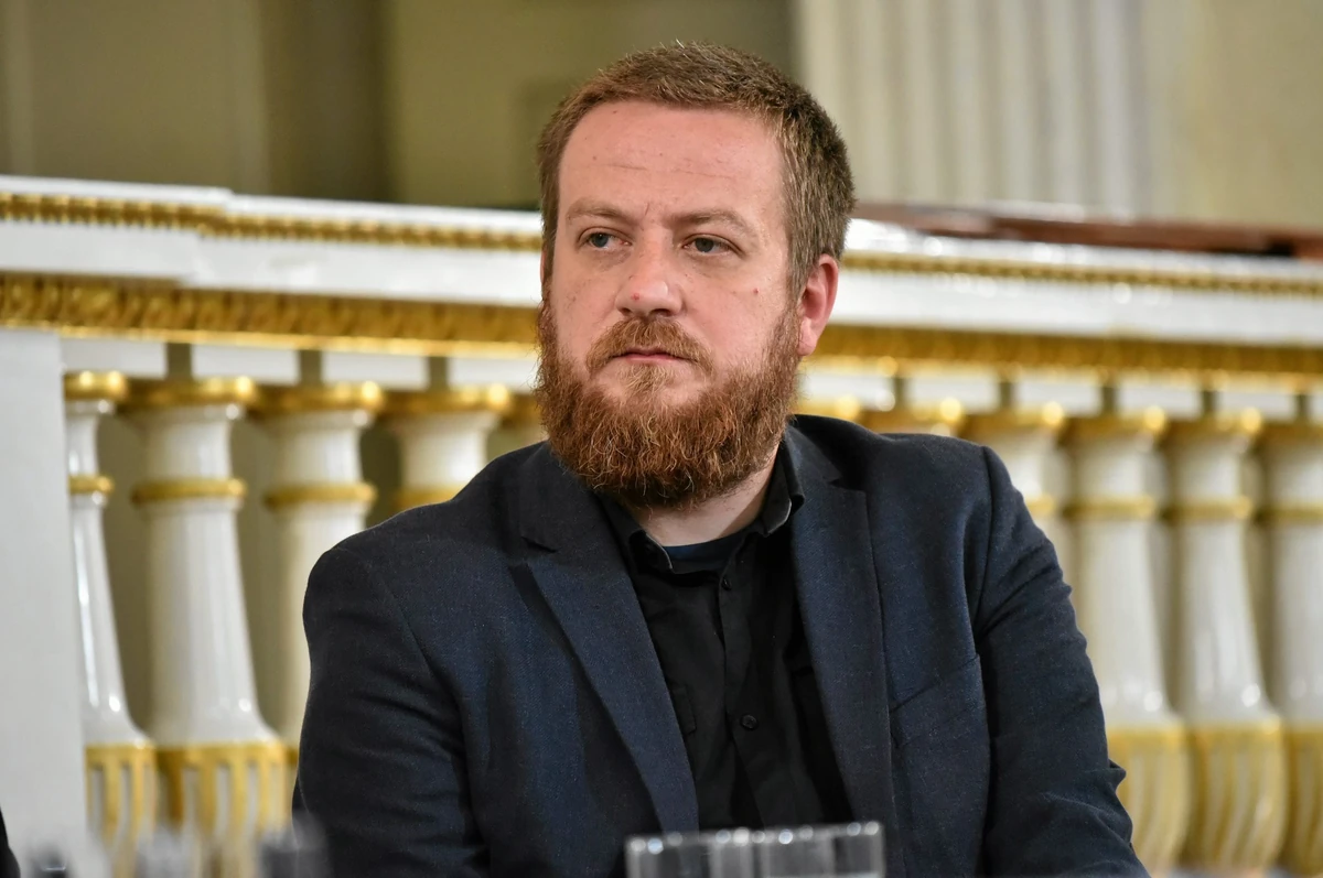 Prezes TVP: Pozwy od Tuska i TVN uważam za kuriozalne - Dziennik.pl