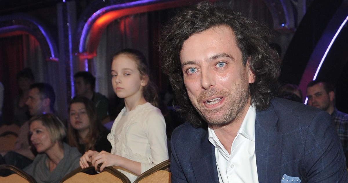 Kim jest Emil Haidar, były partner Dody?