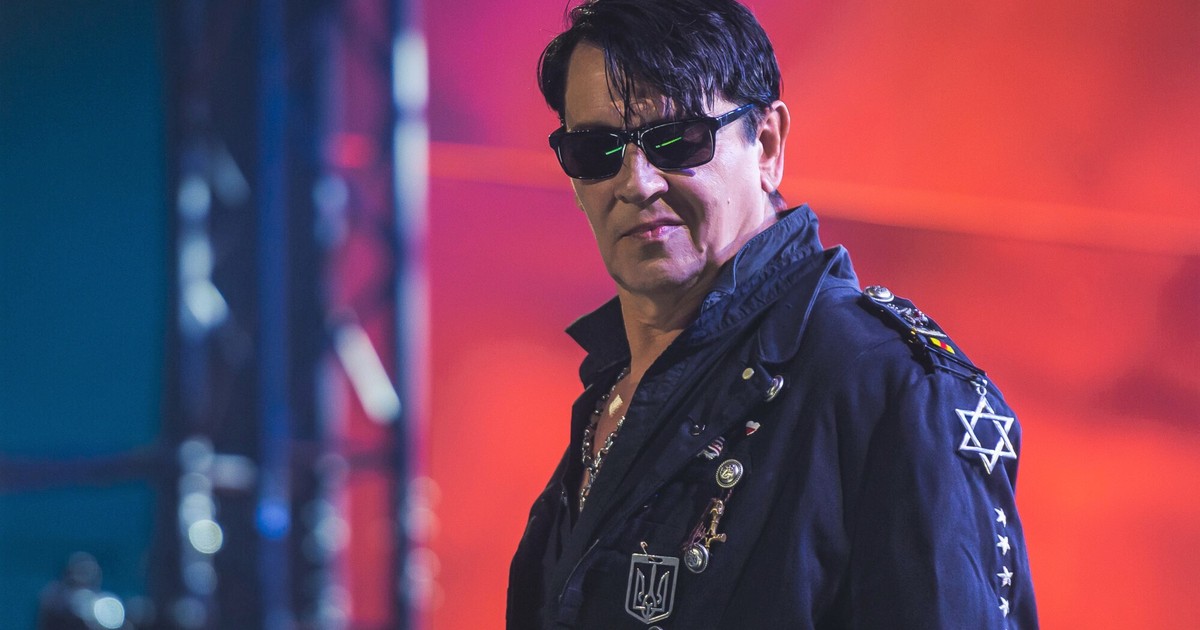 Wywiad z Maciejem Maleńczukiem. "Tym krajem rządzi stara baba" - Muzyka