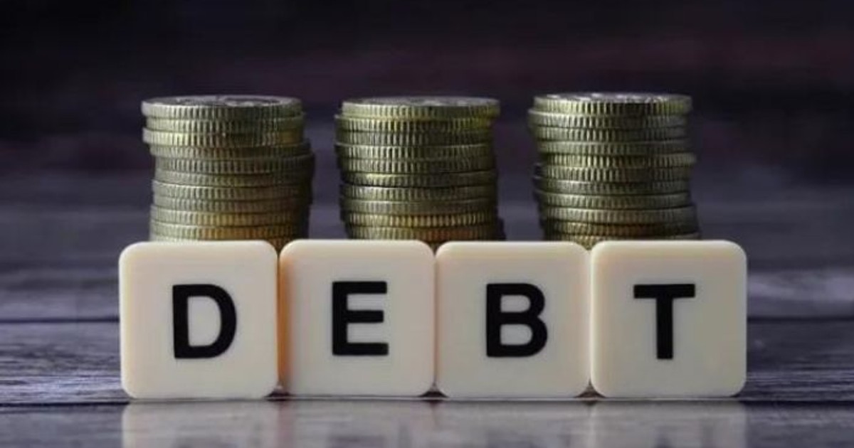 Nigeria’s public debt hits ₦149.39 trillion as Naira falls amid incessant borrowing | Business ...