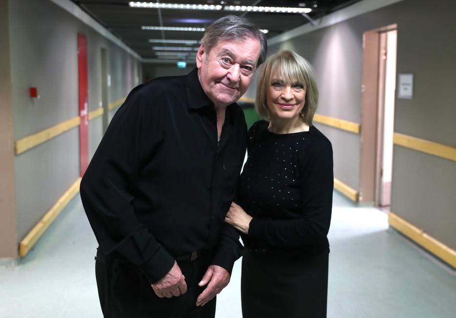 Kovács Kati soha nem hallott titkot árult el Koós Jánosról - Blikk Rúzs