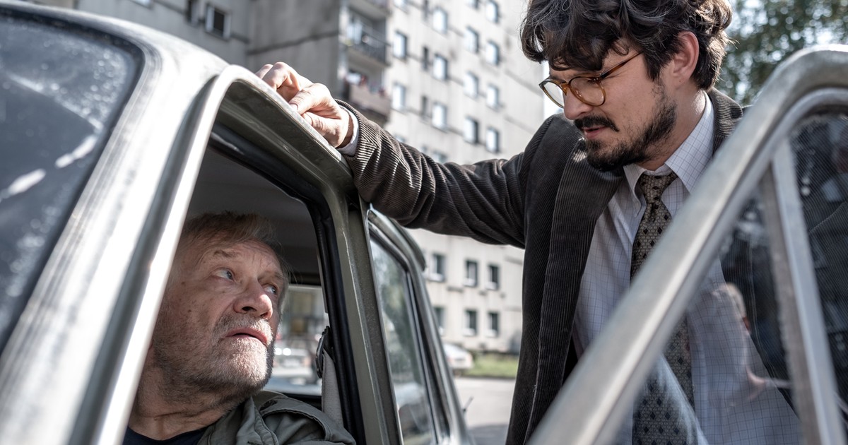 "Rojst '97": bagno na poziomie [RECENZJA] - Film