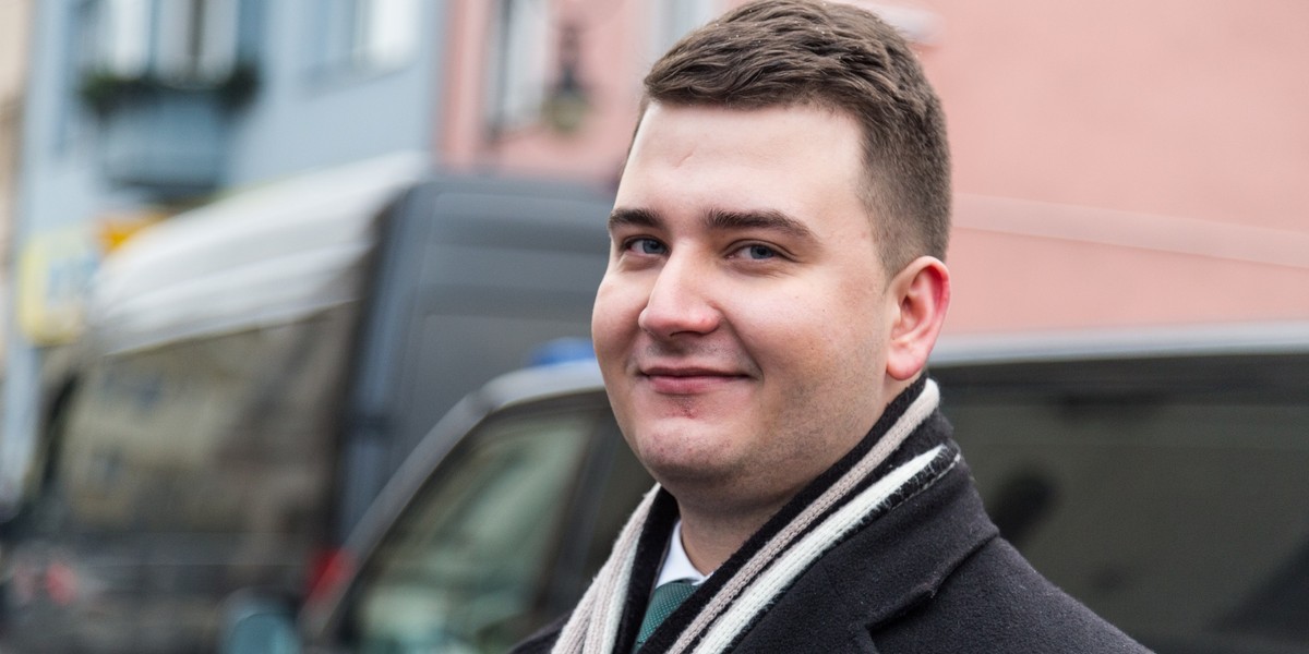 Misiewicz: kiedy debiut programu Misiewicza w TV Republika? - Wiadomości