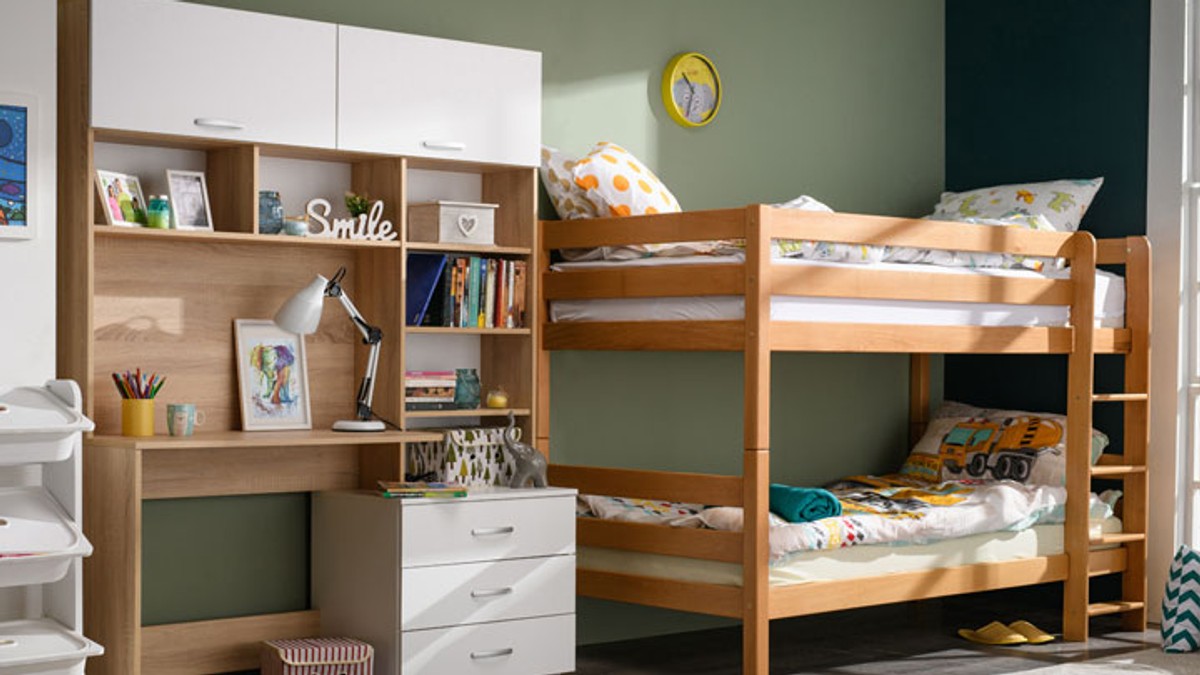 SNIŽENJA KOJA MNOGO ZNAČE - Radne sobe za nove idealne početke - Blic