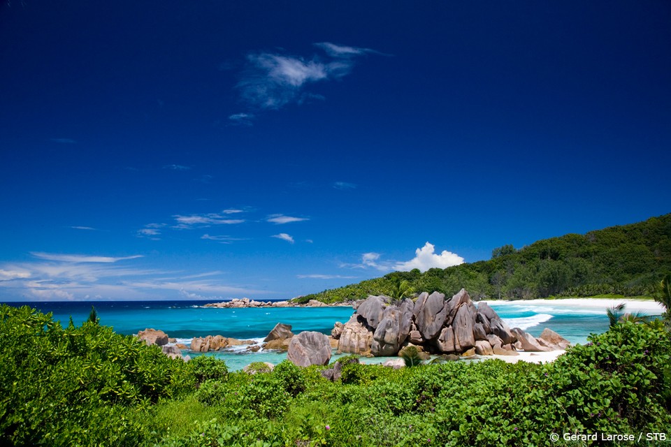 Seszele - największe atrakcje, pogoda, kiedy jechać, historia, kuchnia ...