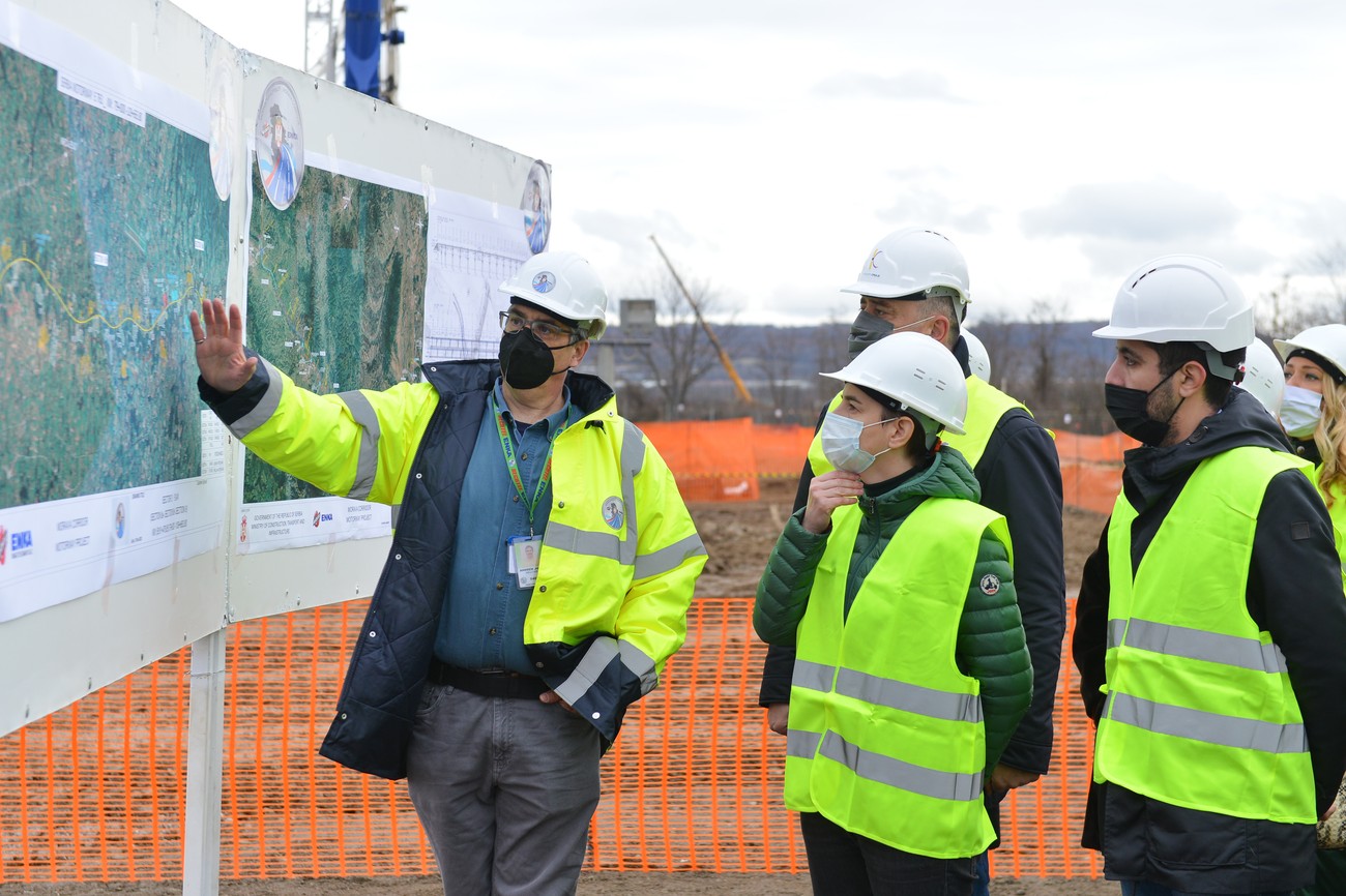 Novi DIGITALNI AUTOPUT od 112 kilometara biće najmoderniji u Srbiji: Prva deonica već u 2022, a ...