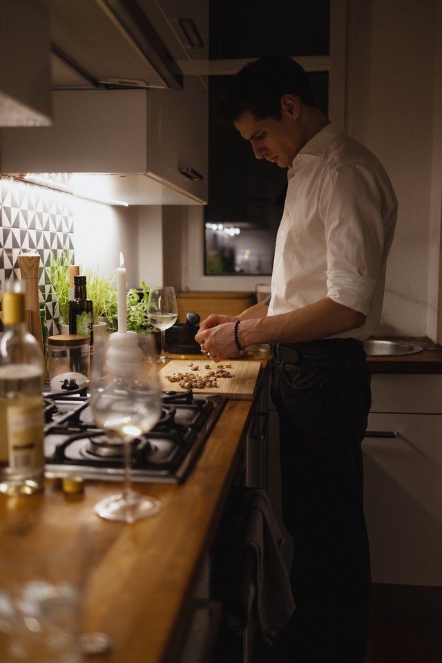 Volodymyr Testardi to sensacja internetu. Uwielbiają go kobiety i ...