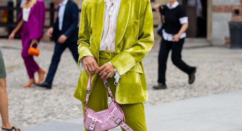 What to wear to your office holiday party this year, according to a ...