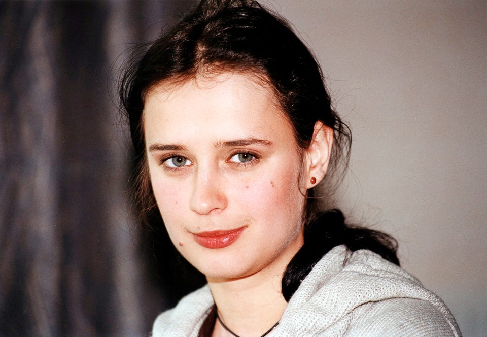 Ewa Gorzelak: rodzina ważniejsza niż kariera - Film