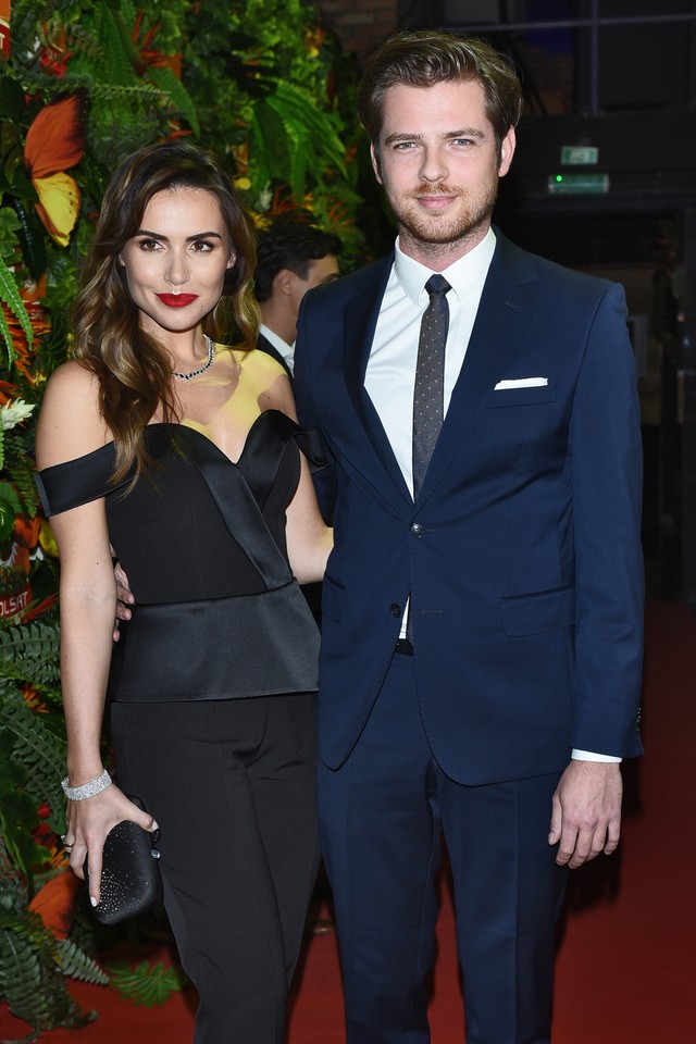 Marta Żmuda Trzebiatowska i Kamil Kula - historia miłości, ślub ...