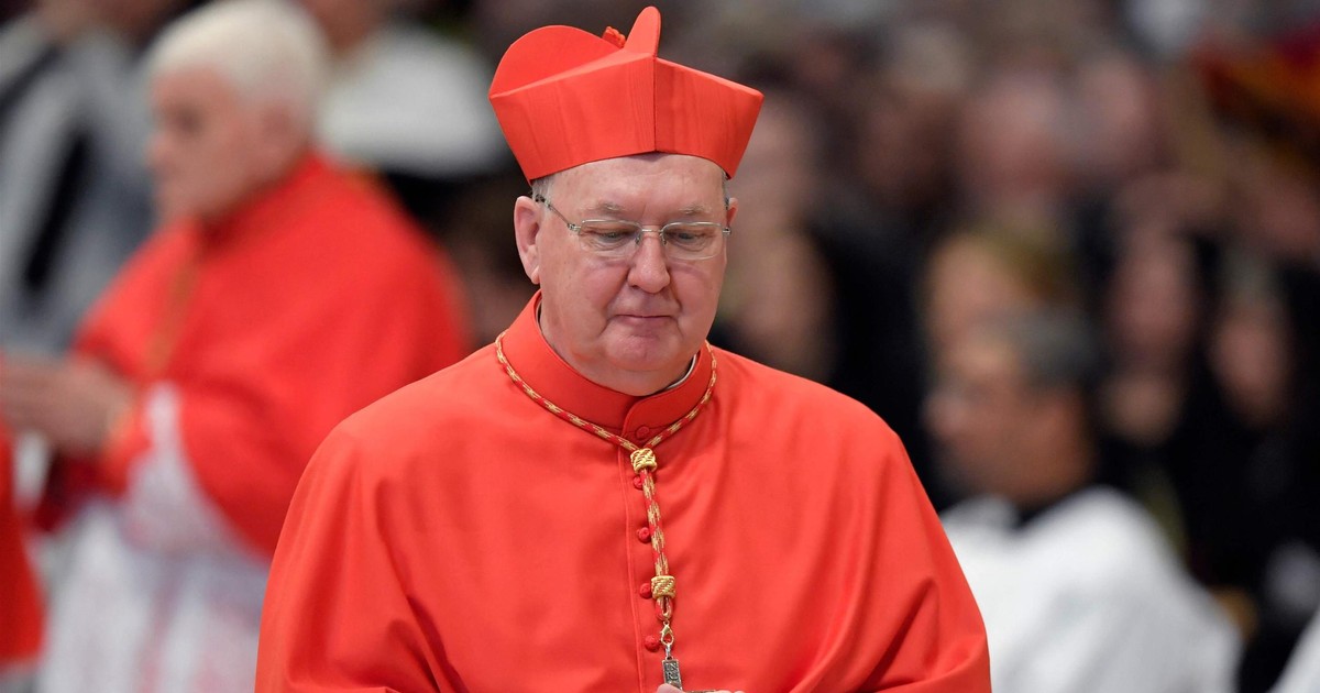 Kim jest Kevin Farrell? On będzie rządził teraz Kościołem
