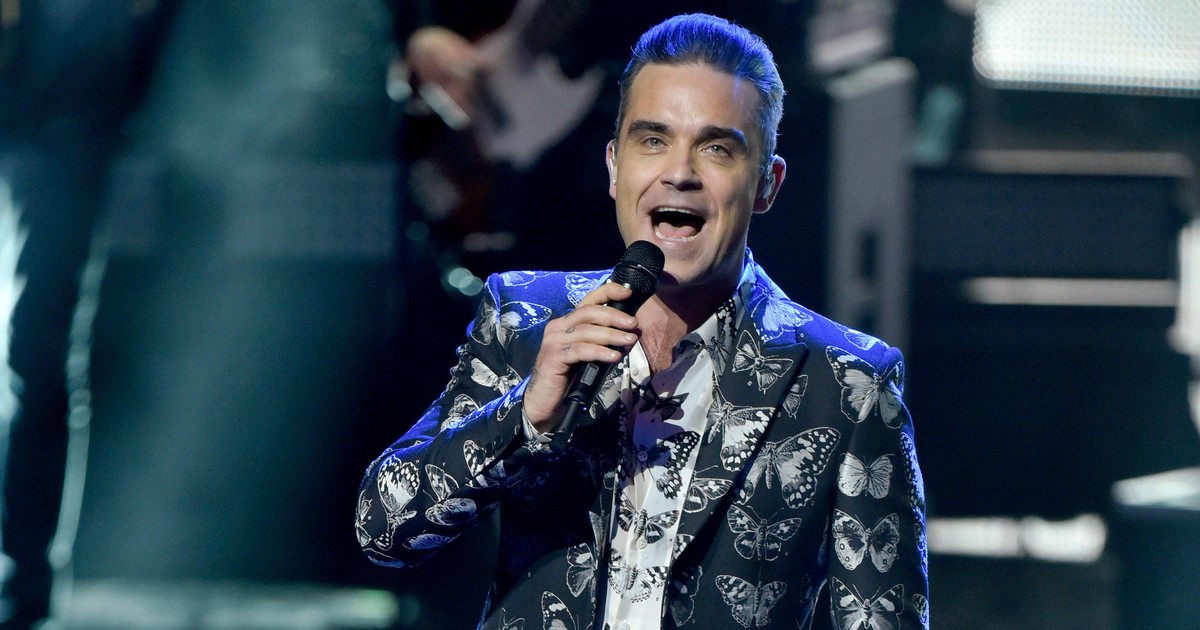 Robbie Williams - koncert w Polsce. Kiedy i w jakim mieście wystąpi?