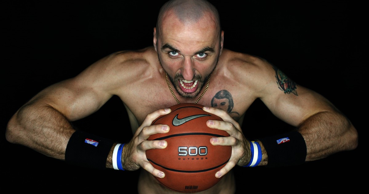 Robert Gortat: Marcin nie pomaga rodzinie