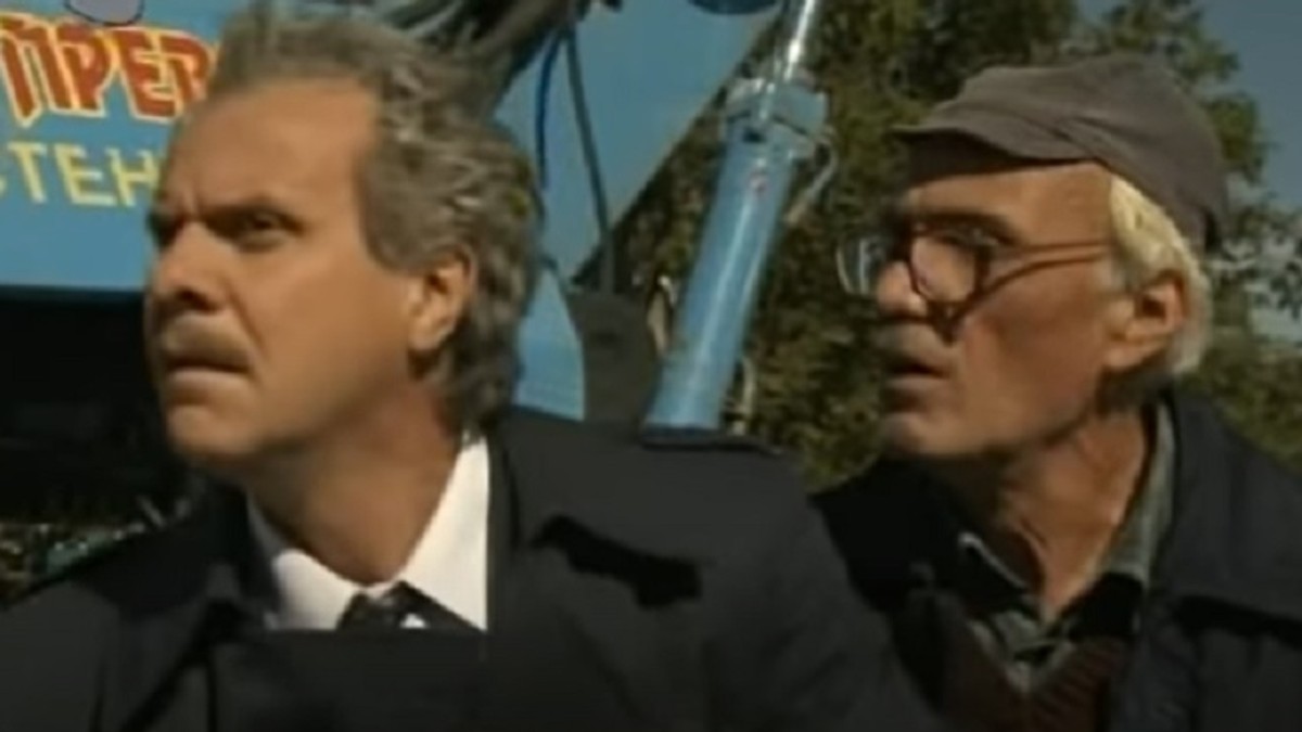 Evo kako danas izgleda Jakoje iz serije "Selo gori, a baba se češčlja"