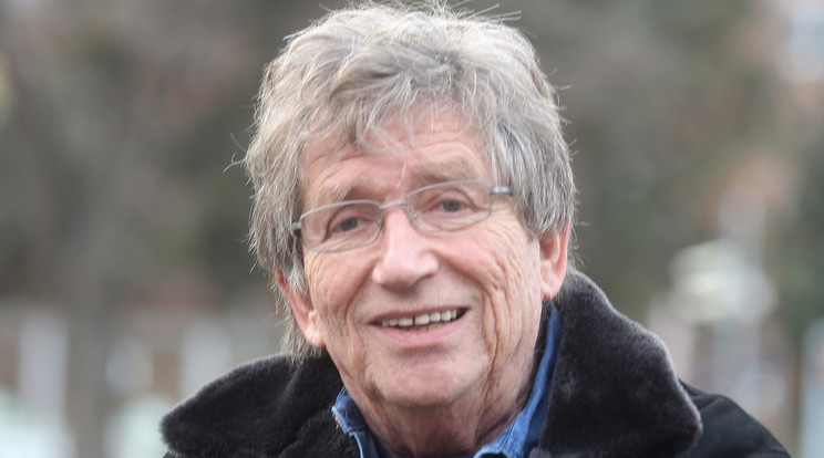 Ennyit változott a születésnapos Kern András az évek alatt - fotók - Blikk