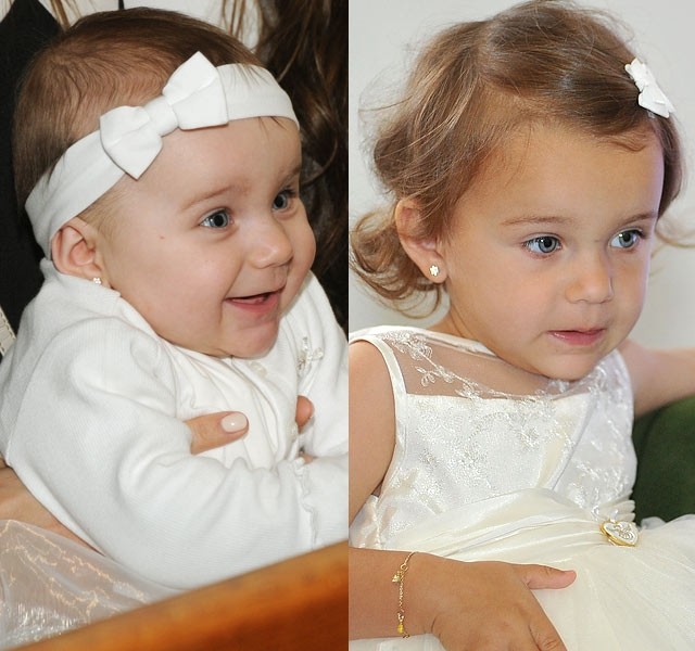 Rohan az idő! Kétéves lett Berki Natasa Zselyke - Blikk Rúzs