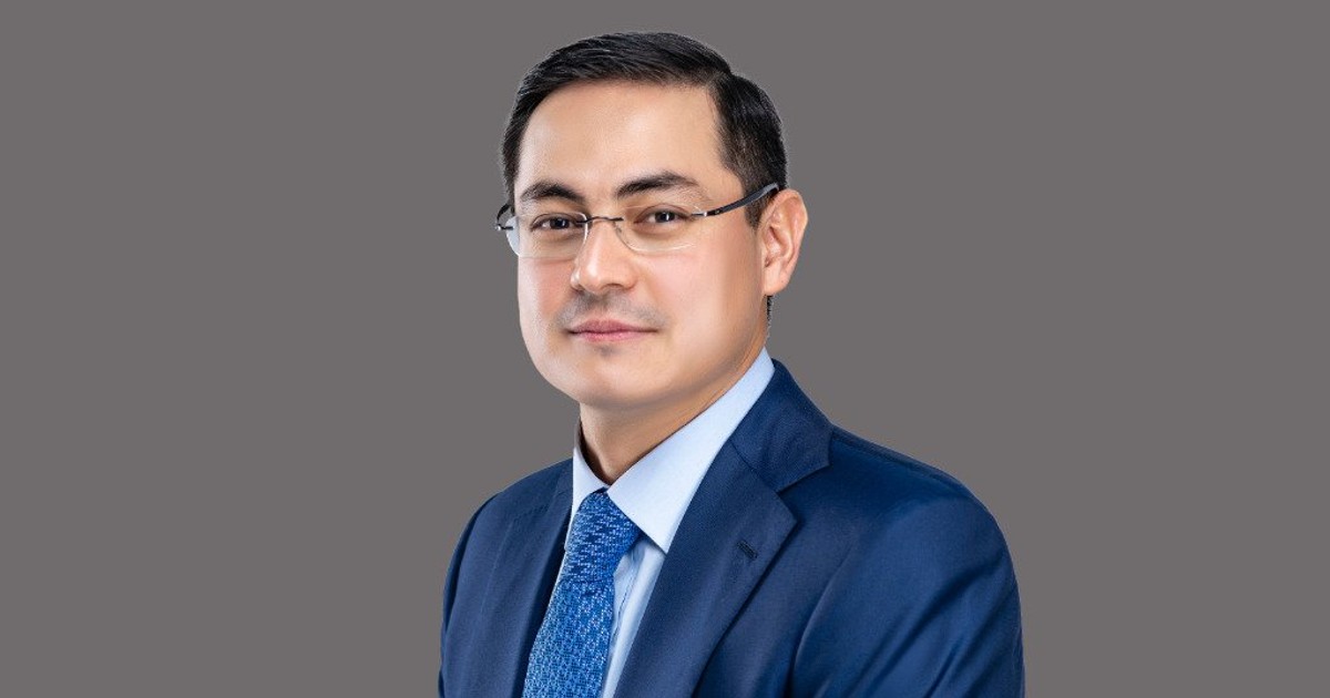New Eurasian Resources Group CEO Shukhrat Ibragimov courts Chinese ...
