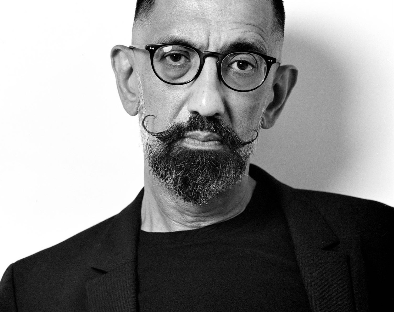 Moja omiljena stvar: Ashok Murty